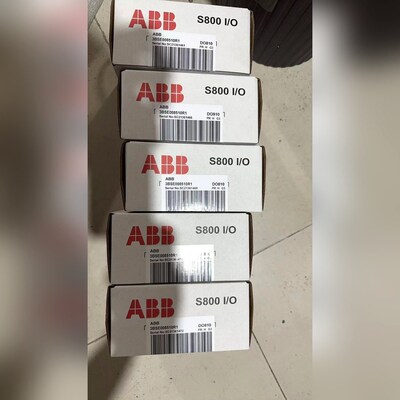AO810V2 3BSE038415R1 ABB模块 原 议价