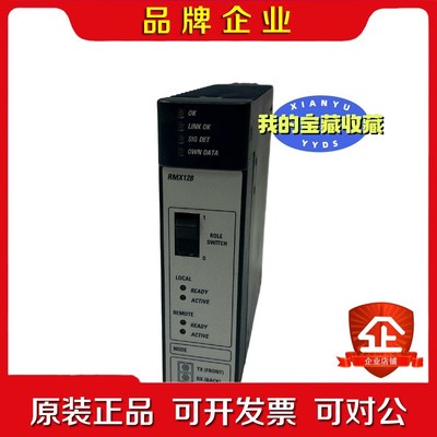 GE IC695RMX128-AB 需要请联系 议价