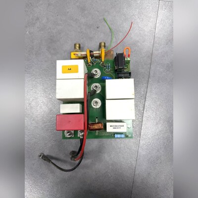 MUEGGE ELECTRONIC 82260-2950-2 议价