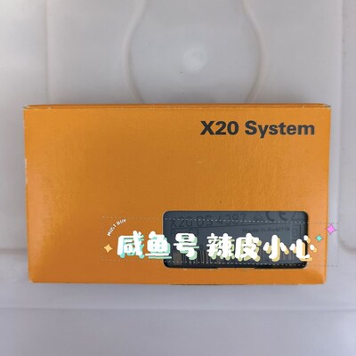 贝加莱模块X20DS4387原装 现货议价! 议价