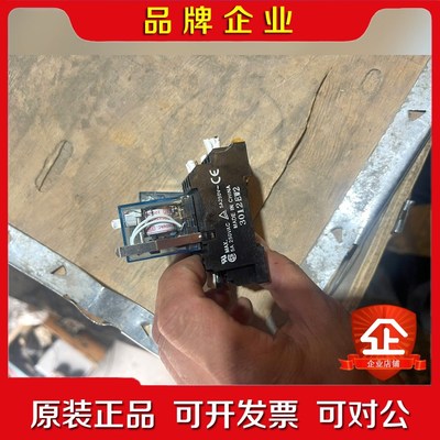 继电器MY4N-J 220240VAC 议价