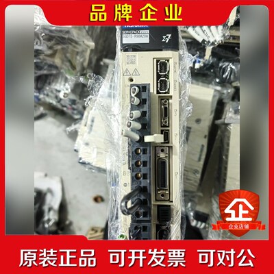 安川伺服驱动器SGD7S-R90A20ASGD7S-1R6 议价