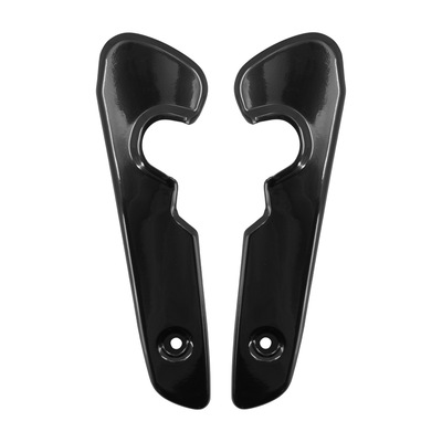 摩托车配件哈雷Sportster883后挡泥板支架04年挡泥板车架装饰盖