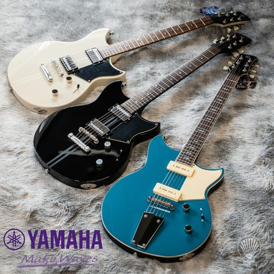 YAMAHA电吉他高性价比新手推荐
