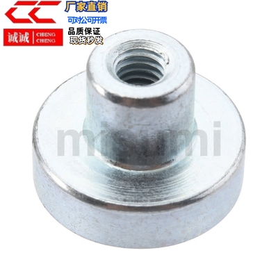 经济型 磁铁组件 突出内螺纹型C-SZCT-D10/13/16/20/25/32