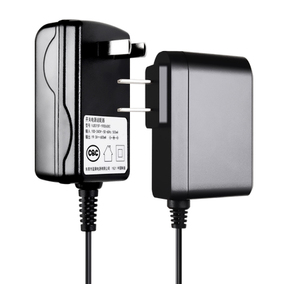 适用科沃斯扫地机电源线