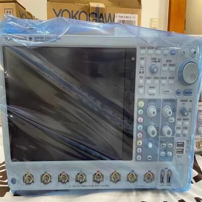 波横河YokoYOKOGAWAgaw8aDLM505 混合信号示器