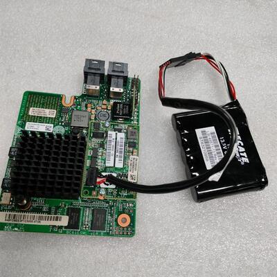 1288 2288H V3V5 SR430C 阵列卡BC1M18ESMQ BC61ESMLB 1G缓存