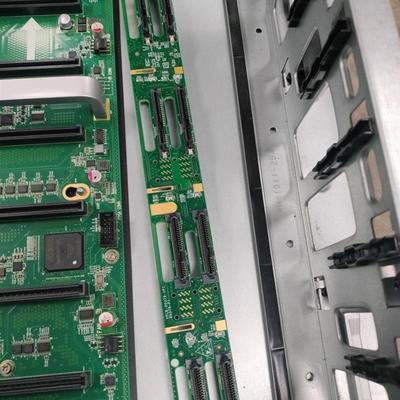 浪潮NF8480M4 硬盘背板  8*2.5  YZCA-00379-101