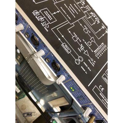 RME Fireface800火线24Bit192kHz56 802专业机架录音声卡