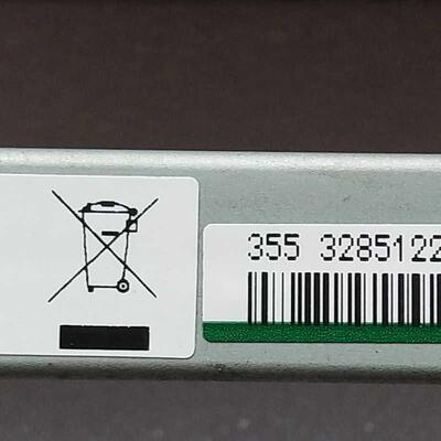 3285122-A HDS Power Supply xx AC hot-plug HUS110/HUS130 电源