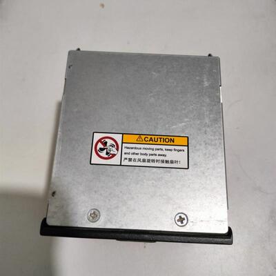 华为 RH5885H V3 服务器风扇 BC6M01FAN 原装现货 拆机