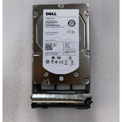 DELL 600G 15K 3.5寸 SAS ST3600057SS 0W347K 0W348K 服务器硬盘