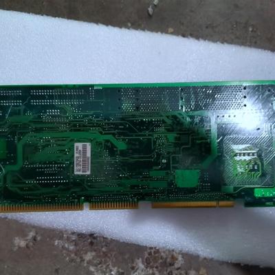 MSC-3675 R1M0 MSC-3675A-CELERON 工控板卡 工业设备主板