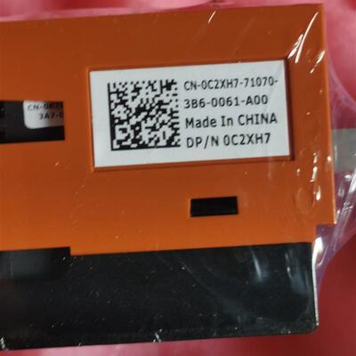 全新戴尔DELL R720 R730 XD R820服务器风扇 KJ38G PFR0612DHE