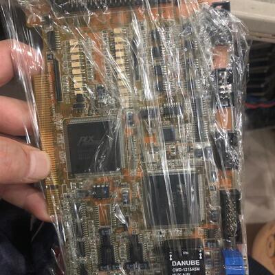 步进驱动 运动控制卡 EPCIO-4000/4005 MIRL-90E41010 4000 V3.7