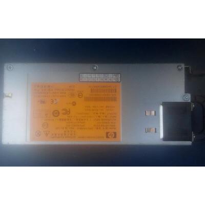 原装拆机HP DL380G6 G7 750W 服务器电源511778-001 DPS-750RB A