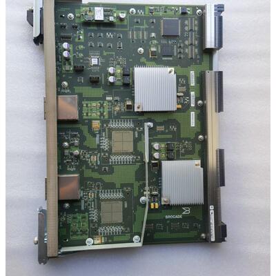 Brocade DCX8510 40-1000256-02 CR4S8 60-1000818-08 控制板