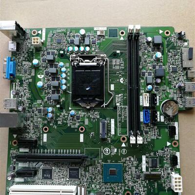 戴尔/dell VSOTRO 3670 3070灵越 3670主板 7060MT 台式机主板