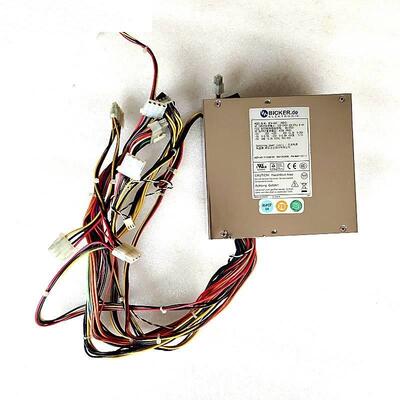 BICKER 工控机主电源 BEA-640 8A/250V 400W EA-630 EPA-300 300W