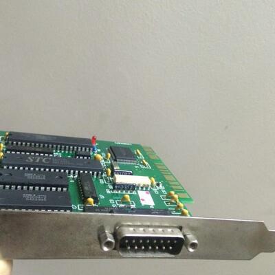 维宏 PCIMC-3D-V02 GMC-3D 雕刻机 控制卡 实物现货