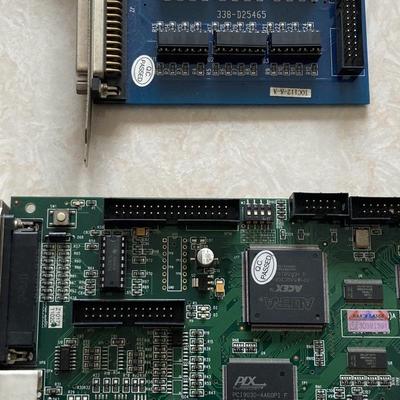 HANSLASER 大族 PCI3000A(V1.3)A 激光控制卡 打标卡 现货