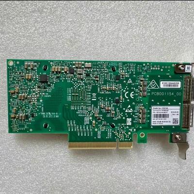 / 40/56Gbe  MCX414A -BCAT CX414A双万兆光纤网卡