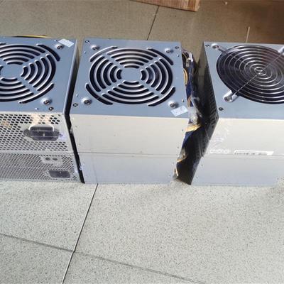 戴尔Dell T3620 T1700 V3670 3671 3980 3967 3988电源 525w