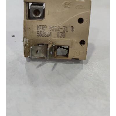 全新适用冰箱冰柜配件MTRP 0012-31 562664 038新款