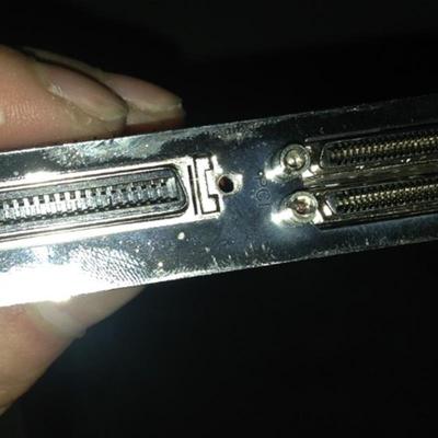 AJINEXTEK AXT BPHD REV2.4 带 SMC 2V02 V3.0 模块