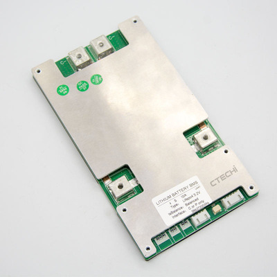 锂电池BMS 4s 12v lifepo4 30a 40a 250a 300a 120a太阳能电池