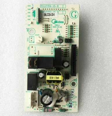 原装原版微波炉电脑板 EMLCCE4-15-K(ACC)包用3个月