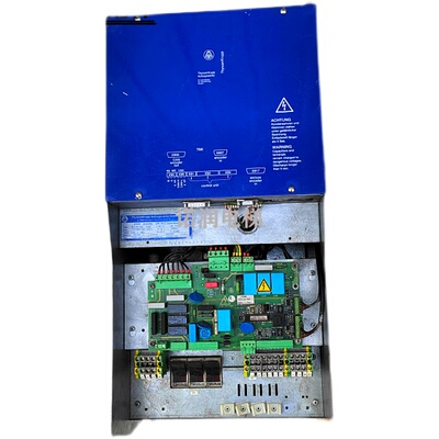 蒂森变频器VVVF-InverterCPI15E