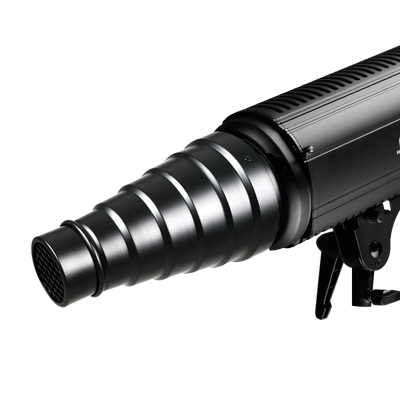 保荣口束光筒猪嘴聚光