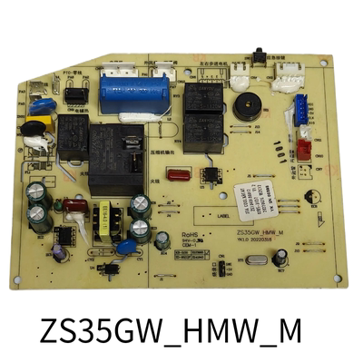 空调主板ZS35GW_HMW_M