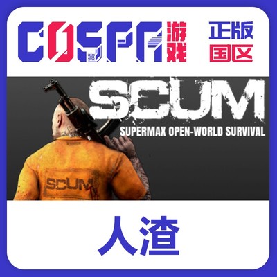steam正版国区人渣激活码雷蒙德