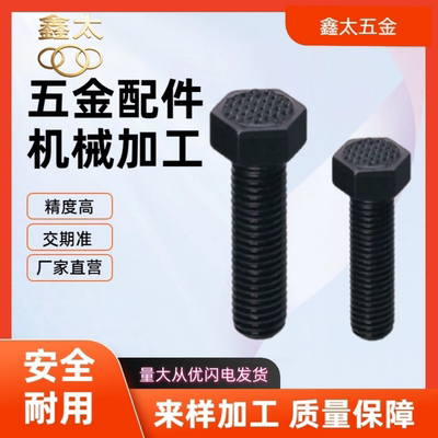 PT19-061025/081325/101725/121925/162450/203040外六角齿面螺杆
