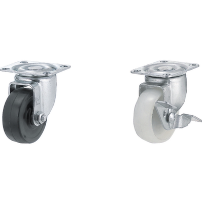 CLGNS65/CNGJ75万向脚轮