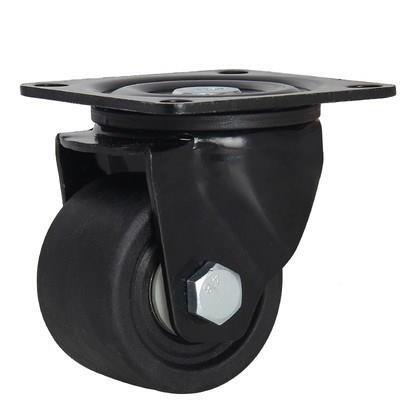 01脚轮D75AHCR50-N重载型 CEL41-D6-N-D C5LB06-D65A/D75-N