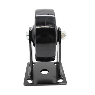 C-CTJJ/CTJK100脚轮CEK1--CEL11-CEL21-D0100--D12LVH5D150-P-UUA