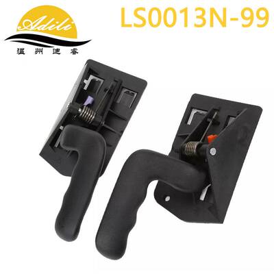 GMC 99 Sierra Silverado 内拉手 15760297 15760298