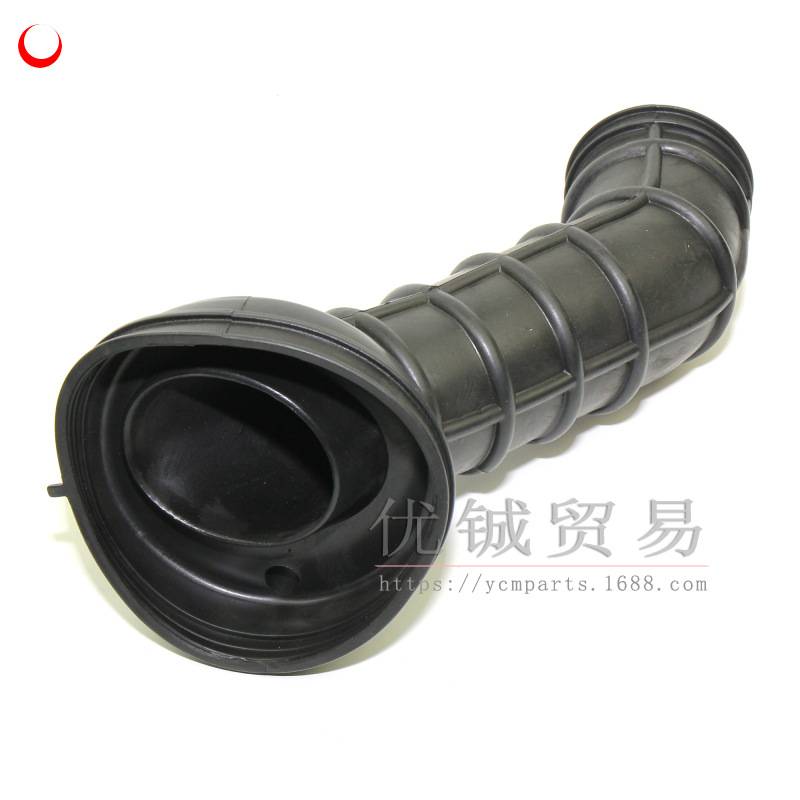 CF500/X5/x6出气管/空气滤清器0180-110008全地形车沙滩摩托配件