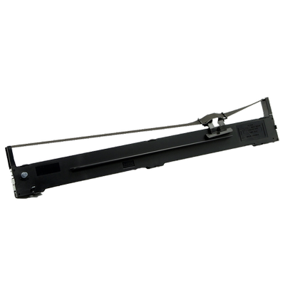 适用爱普生LQ-1600KIIIH色带架1600KIVH LQ136KW KWII LQ1600K3H K4H针式打印机S015336色带芯LQ-2090 FX2190