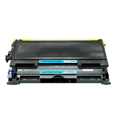 适用兄弟TN2050联想M7020粉盒