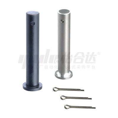 铰链销 MIB01-D8 D10 D12-L16 L18 L20 L22 L24 L25 L30 L35 L40