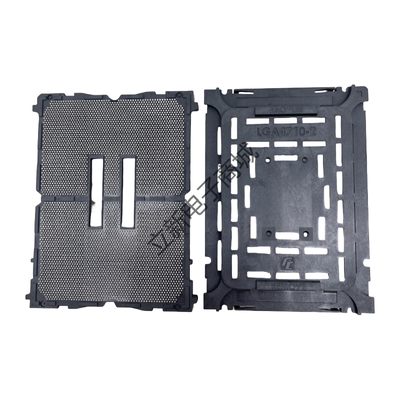 全新 LGA4710-2 CPU座子大锡球 SOCKET 插座 插槽