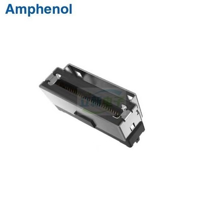 Amphenol安费诺 G64V31322HR Gen-Z 1C 全新连接器
