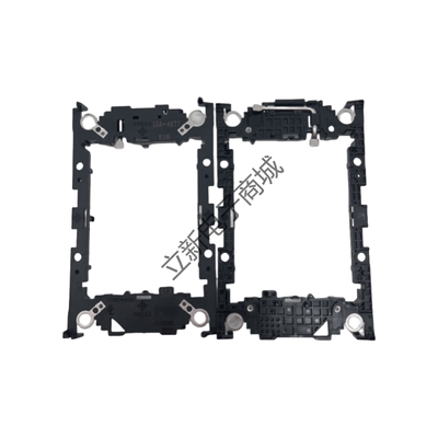 全新LGA4677 E1B服务器散热器塑料底座/卡扣 固定CPU托架支架扣具