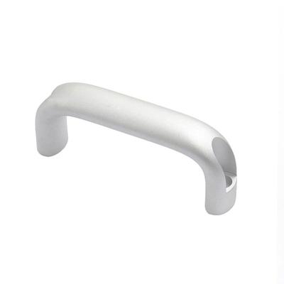 UADR/UADLA/UADEL-100/116/132/150/164/196 铝合金拉手椭圆把手