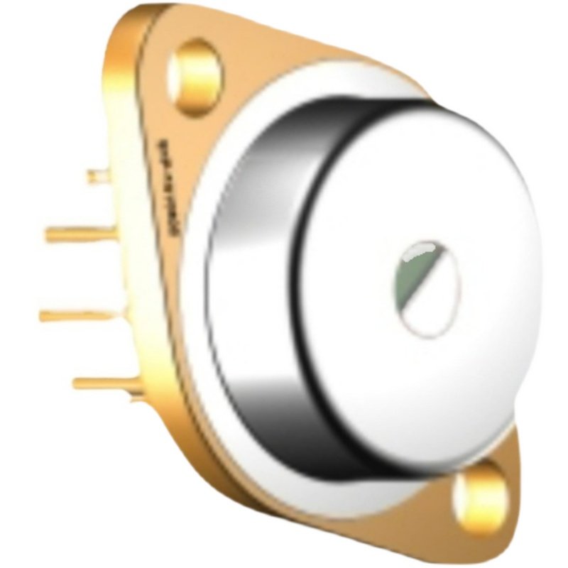 1300nm2W脉冲激光器 TO3封装激光二极管光通信 CW QCW_虎窝淘
